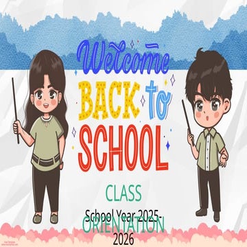 Class Orientation www.teachpinas.com.pptx