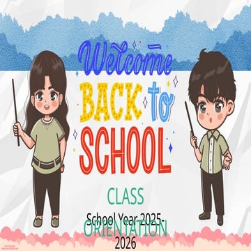 Class Orientation www.teachpinas.com.pptx