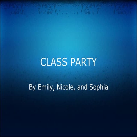 Students Rule 11 | PPT