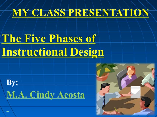 Esquema de distribución de temas específicos. | PDF