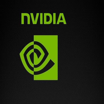 nvidia COMPANY FULL presentation | PPTX