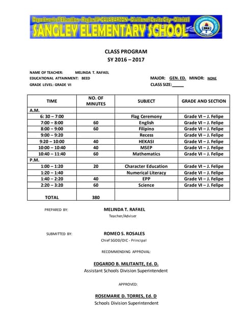 CLASS-PROGRAM for grade 6--2022-2023.docx