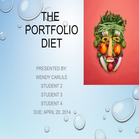 Class project | PPT