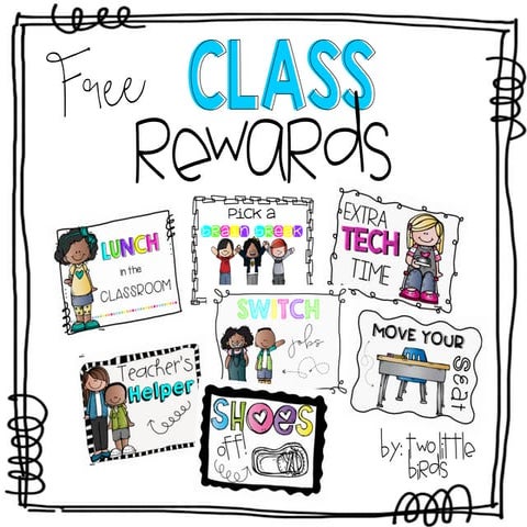 Class rewardcoupons | PPT
