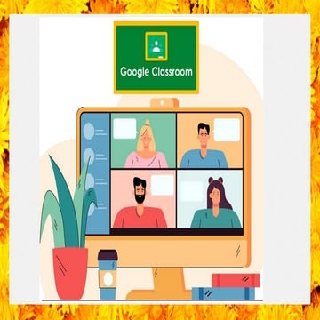 20 Actividades con Classroom Google | PDF