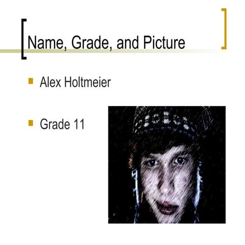 Classroom Activity | PPT | Education