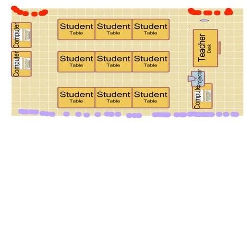 Classroom Architect | PDF