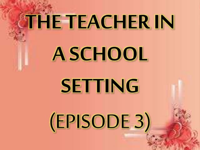 Messy Zone of early child education classroom layout | PPTX