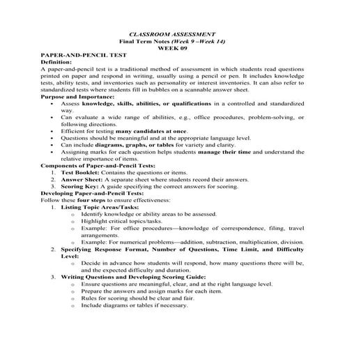 Selected Response Items.pdf