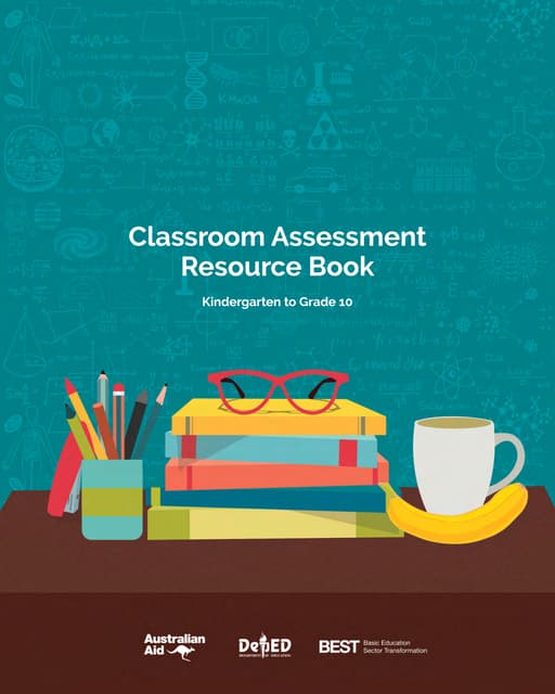 Sdo navotas creative_writing_q2_m3_elements of drama (one - act play).fv(26) | PDF | Educational ...