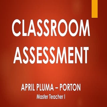 filipino test questions multiple choice | PPTX