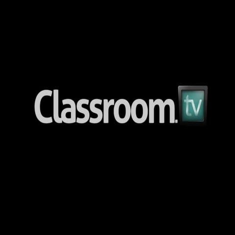 Classroom tv | KEY | Education industry | Industries