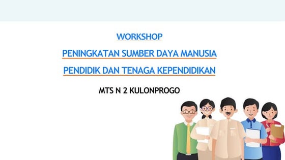 Fitur Insert Table pada microsoft word | PPT