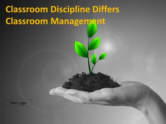 Classroom management | PPT