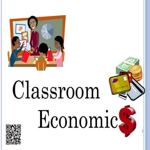 Classroom Economics 2014 | PDF