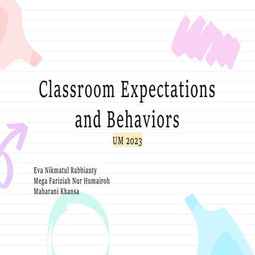 Classroom Expectation and behaviour.pdf