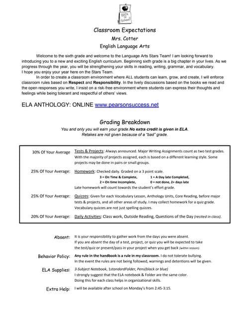 Why my math grade is low | PPT