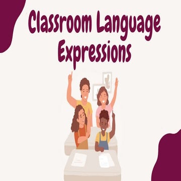 Language expressions used in classroom.pptx