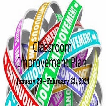 Classroom Improvement Plan 2023-2024.pptx