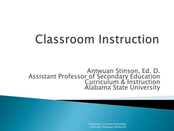 Science strategies | PPT