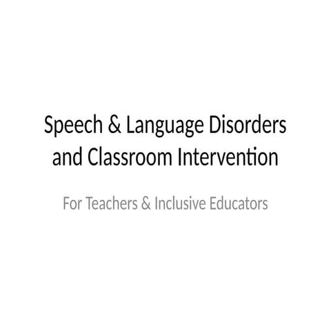 Classroom_Intervention for_Strategies.pptx