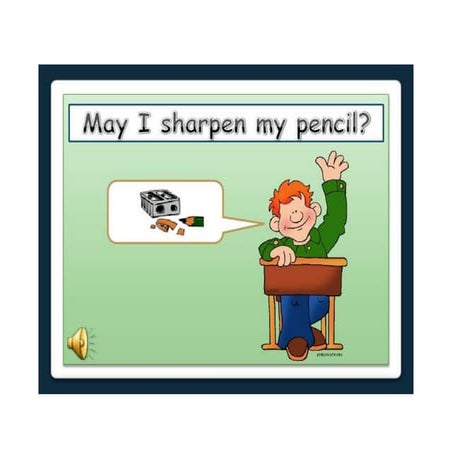 Classroom language | PPT