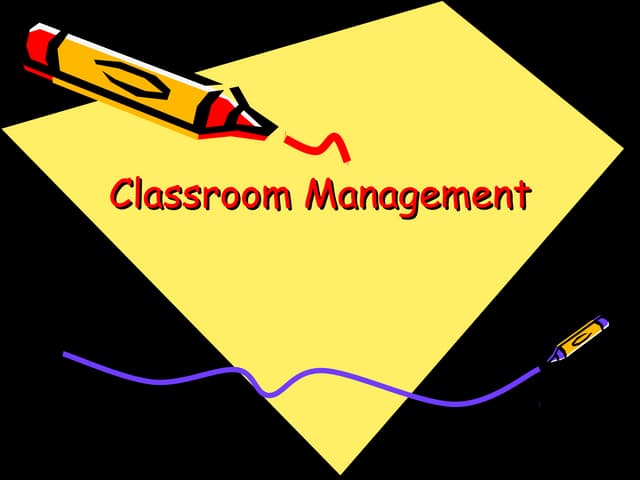 Fs 1 episode 3 classroom management and learning | DOCX