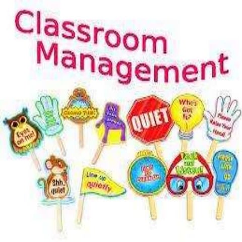 Prevention of common classroom problems (Classroom management) | PPTX
