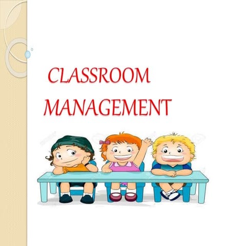 Classroom Management.pptx