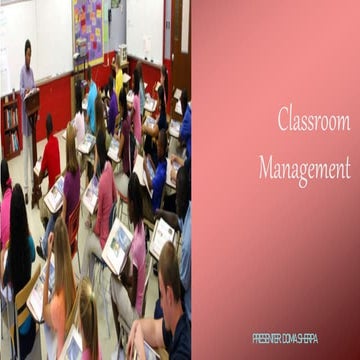 Classroom Management.pptx