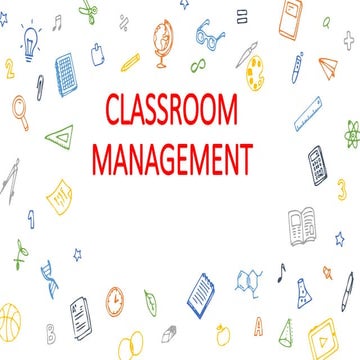 INTRODUCTION TO CLASSROOM MANAGEMENT-FINAL VERSION.pptx
