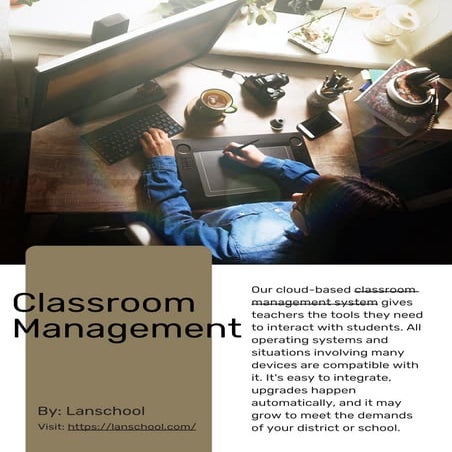 Classroom management | PDF