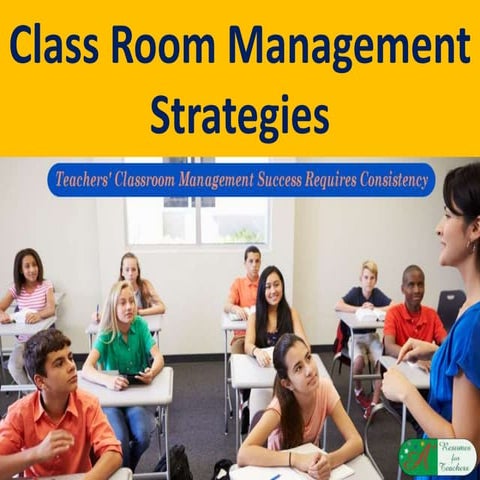 Class room management strategies.pptx
