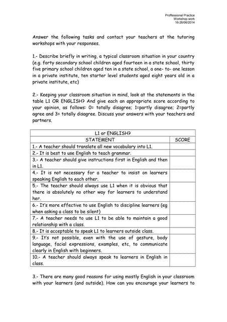Spanish 2 pap checklist | DOCX