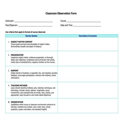 ClassroomObservationForm.pdf