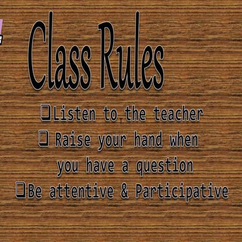 Classroom Observation PPT.pptx