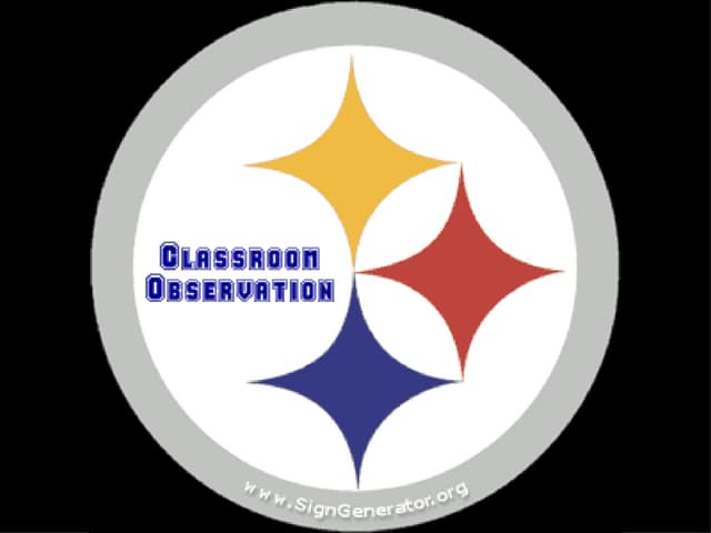 Effective Classroom Observations | PDF