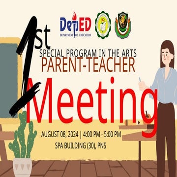 Sample classroom orientation (rules,agenda, and project).pptx