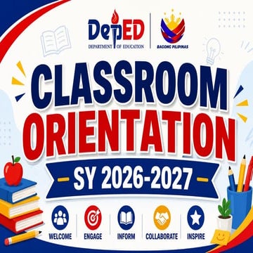 Grade 9 MAPEH quarter 1 week 1 lessons PPT | PPTX