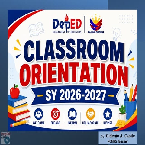 DepEd Order No. 14, s. 2026: New Guidelines on Class Suspensions and ...