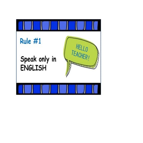 Classroom rules.pptx