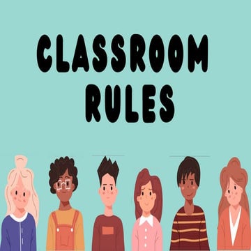 Classroom Rules.pptx