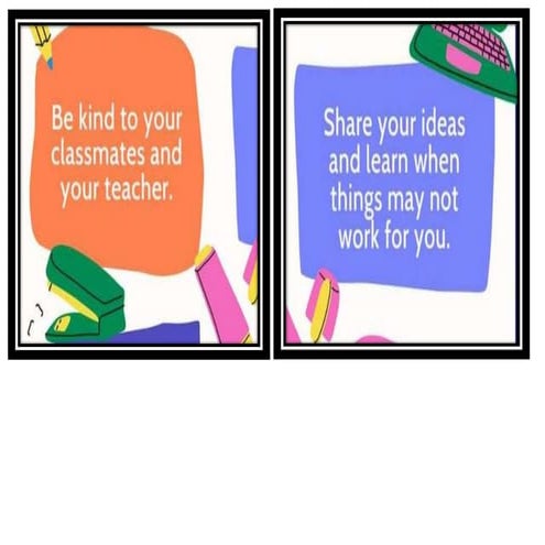 classroom rules.docx