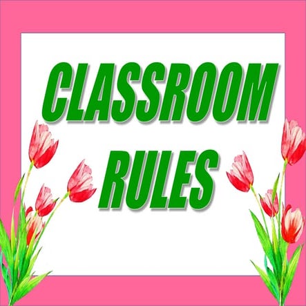 Classroom Rules.pptxANG KATANGIANG PISIKAL NG PILIPINAS | PPTX