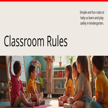 CLASSROOM ORIENTATION and CLASSROOM RULES.pptx