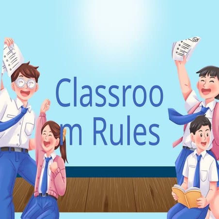 Classroom Rules_DEMO FESTIVAL_CANVA CREATE.pptx