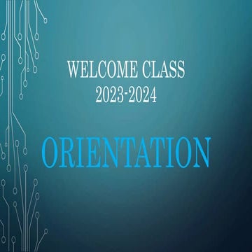 classroom rules and regulation for computer subject.pptx