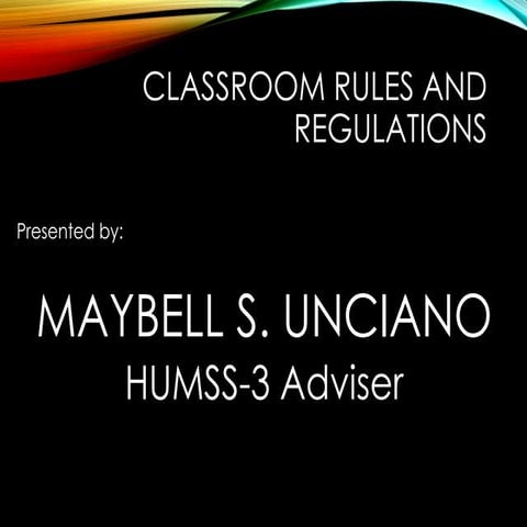 Classroom_Rules_and_Regulations_SHS.pptx