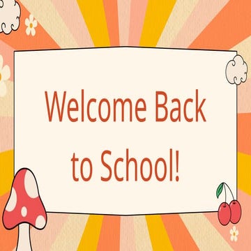 Classroom Rules Presentation powerpoint. | PPTX