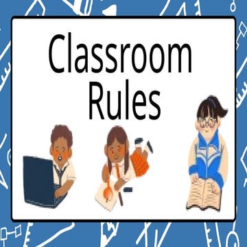 _GRADE 2 Classroom Rules Presentation (1).pptx